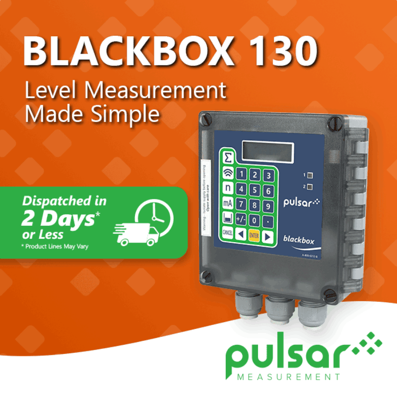 BAR Instruments | Blackbox